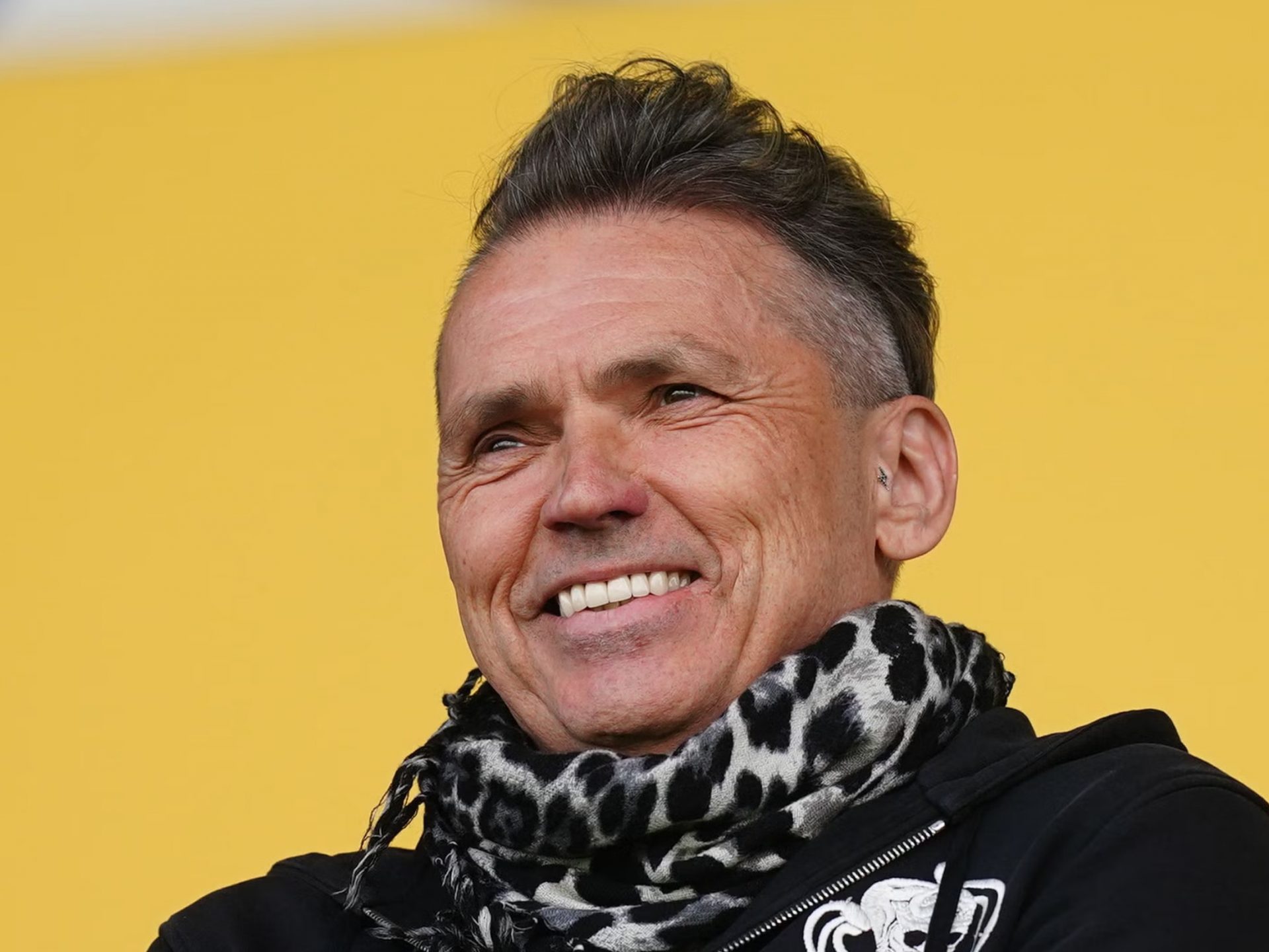 A spotlight on Tim Smit: Merging business acumen with environmental ...