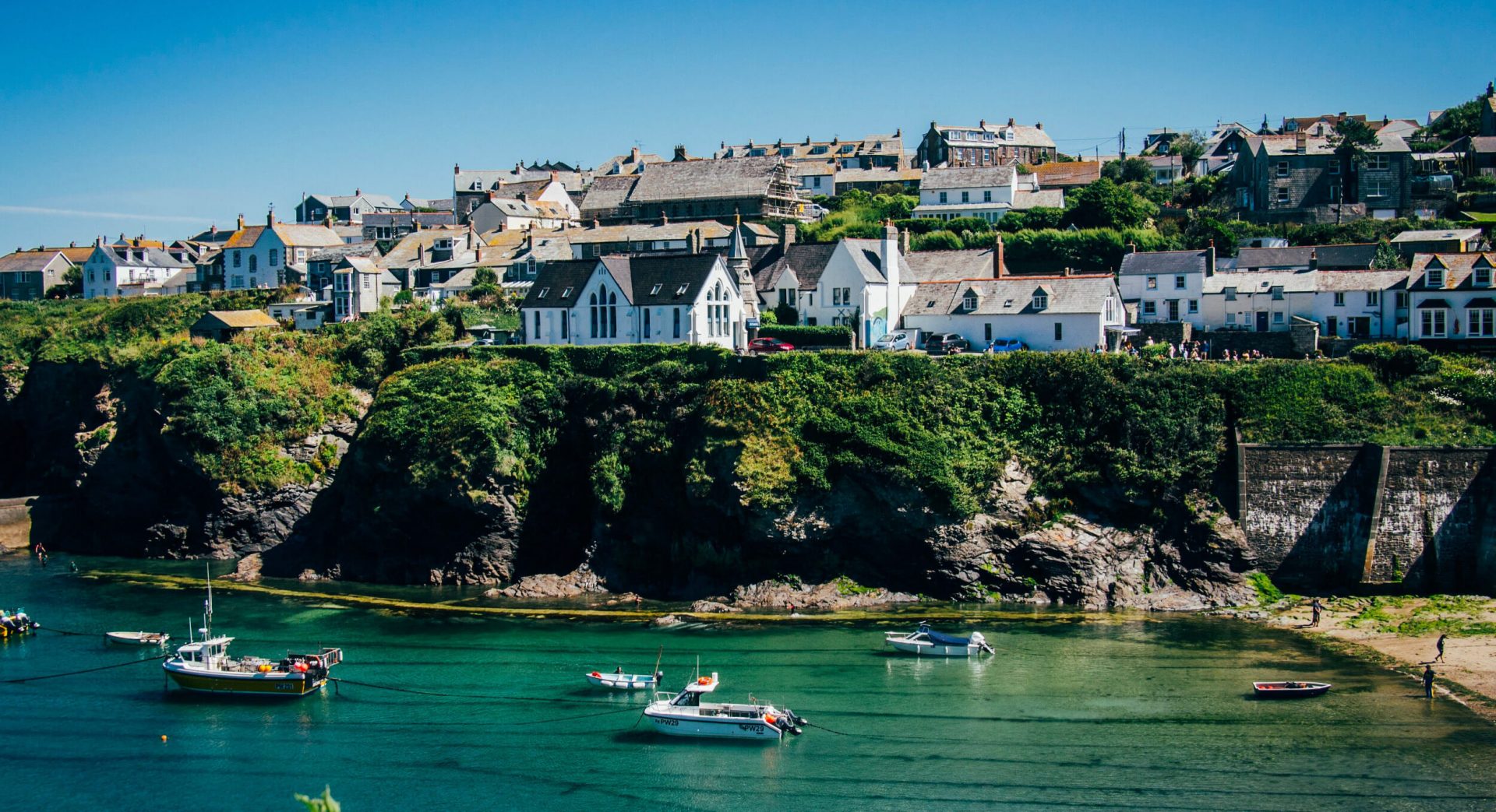 The unseen impact of climate change on UK coastal communities | hussh